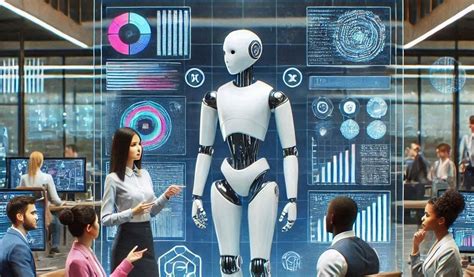 The Future Is Now Nvidia And Openai Warn Of Ai Powered Humanoids And Superintelligence — Housebots