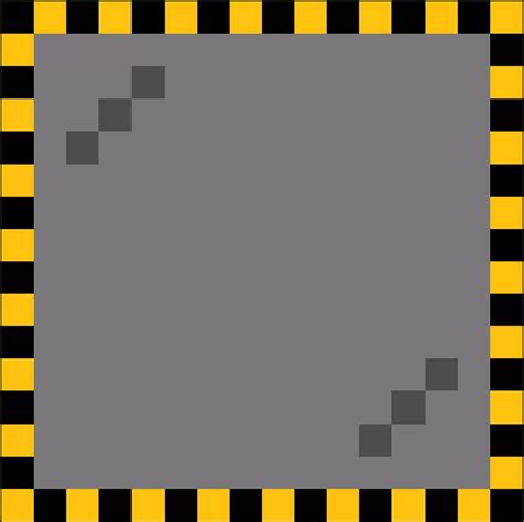 Easy To See Light Grey Stained Glass Pane Minecraft Texture Pack