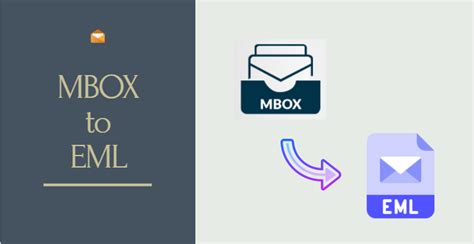Convert Your MBOX To EML Files For Free QuickData