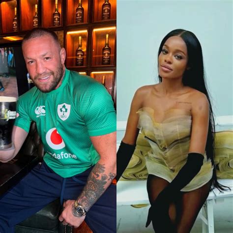 The Conor Mcgregor And Azealia Banks Controversy Explained