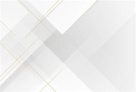 Premium Vector Modern Background White And Gray Gradient Gold Line Abstract Pattern Slash