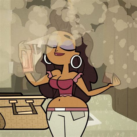 Pin By King Libra On Total Drama Total Drama Island Drama Tv Series Cartoon Drawings