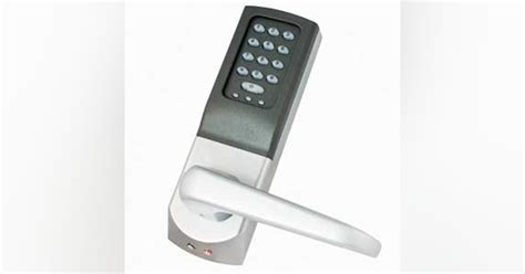 Paxton Access Launches Easyprox Keypad Security Info Watch