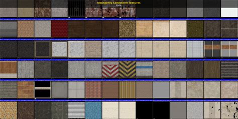 Insurgency Sandstorm Textures Source Engine Mods