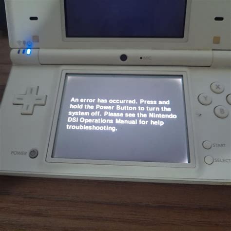 Nintendo Dsi 1 4 5u R Flashcarts