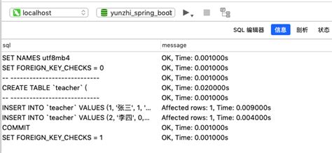 mysql 5 6 created data table 1071 error cause analysis and solutions