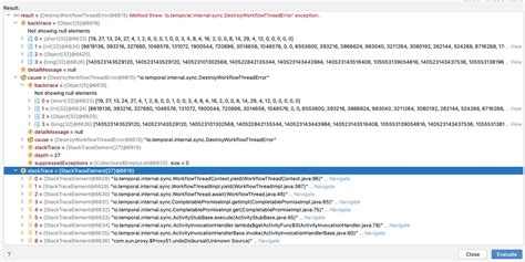 How To Write Junit Test Cases In Java Community Support Temporal