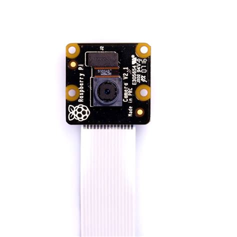 Buy Raspberry Pi Noir Camera V2 Online At Lowest Price In India