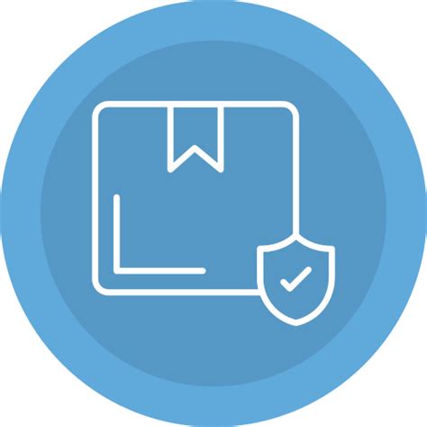 Protected Free Technology Icons