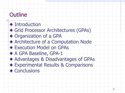 Ppt A Design Space Evaluation Of Grid Processor Architectures Powerpoint Presentation Id5398057