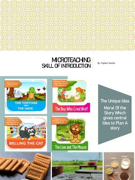 Microteaching Skill Of Intro Pdf