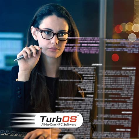 Hoonify Technologies Inc On Linkedin Turbos Supercomputingsoftware Hpc Parallecomputing