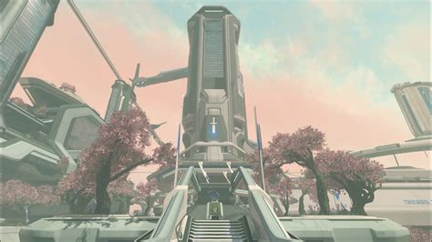 Star Citizen Pu 315 Orison Landing Zone V2 Youtube