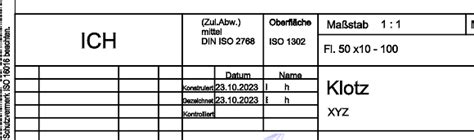 When Plotting Inventor Drawings In Vault 2024 The Title Block Model