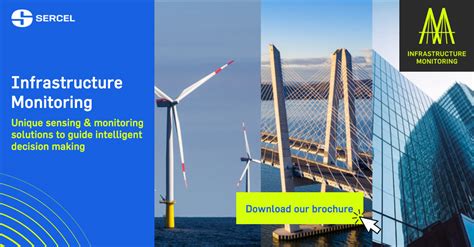 Download Our Infrastructure Monitoring Brochure