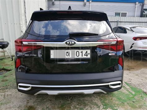 저신용장기렌트카 셀토스 가솔린 터보 16 출고