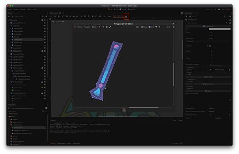 2d Skeleton Physics In Godot Tutorial On How To Achieve Live2ds… By Aeris The Bkpt Medium