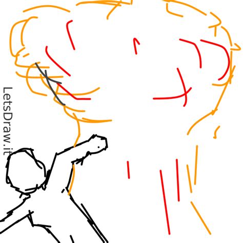 How To Draw Explosion Uucggo Hf Png LetsDrawIt