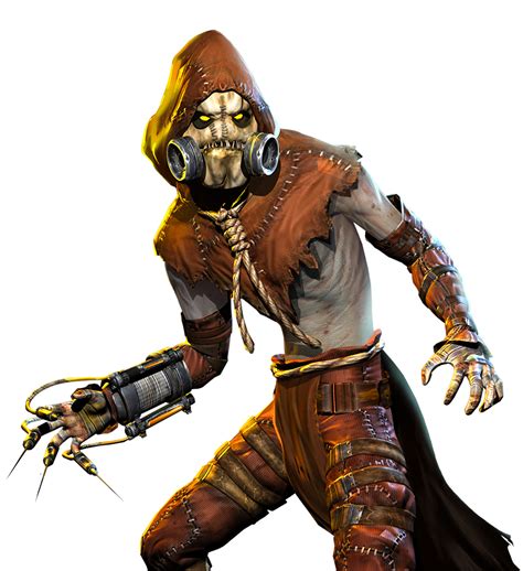 Image Scarecrow Arkham Asylum Png Batman Wiki Fandom Powered By Wikia