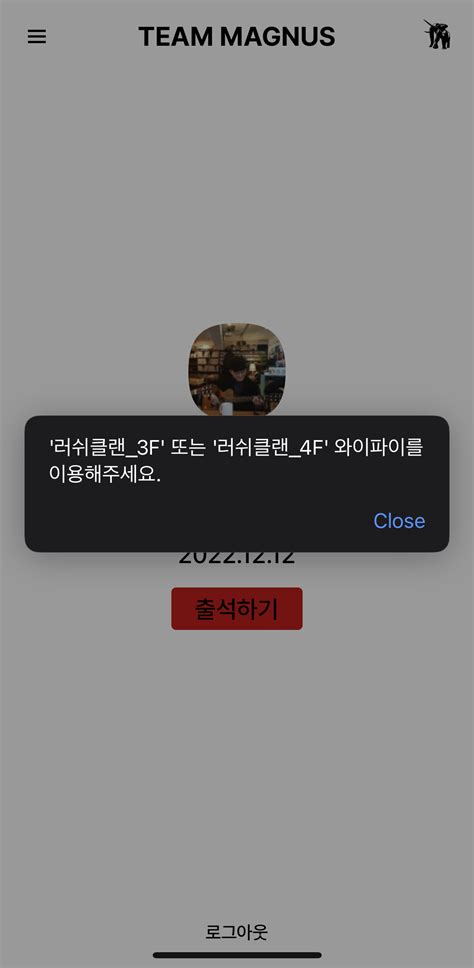 github team magnus magnus