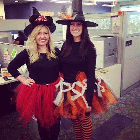 55 Amazing Office Halloween Costume Ideas That Are Office Appropriate