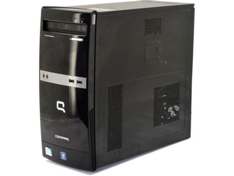 Hp Mini Tower Computer Pentium Dual Core E