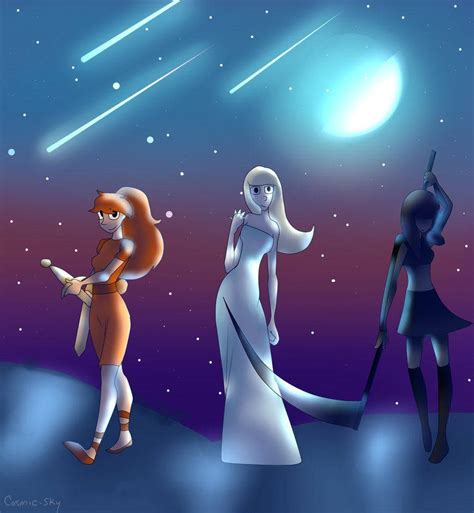 Steven Universe HD Wallpapers MrWallpaper