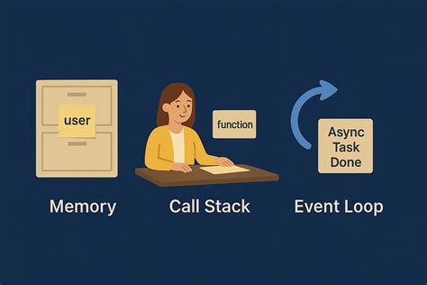 Do You Know How Javascript Works Behind The Scenes By Fatima Qureshi Aug 2025 Javascript