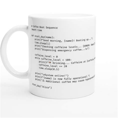 Software Engineer Mug Etsy Software Engineer Mug Etsy