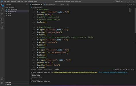 Gunivalla Sravan Kumar On Linkedin Hello🤚🤚 I Started To Learn Opps Concept In Python In