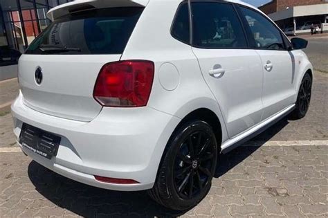 2022 Vw Polo Vivo 14 Comfortline 5dr For Sale In Gauteng Auto Mart