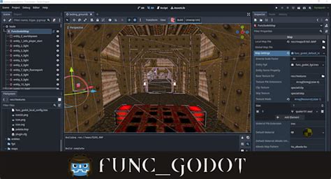 Develop 2d Game And Assets Using Godot Gamesalad Stencyl Buildbox Cocos2d Libgdx By Protocolox