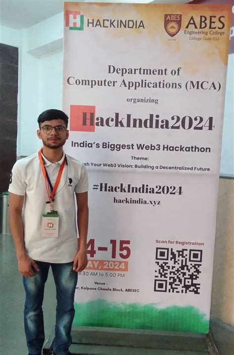divyam goel on linkedin hackindia2024 hackindia2024 problem mentorship challenges…