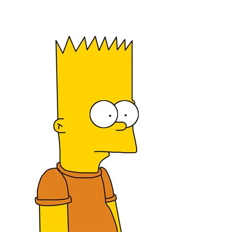 Bart Simpson Jr By Ultra Shounen Kai Z On Deviantart