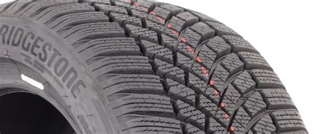 BRIDGESTONE BLIZZAK LM005 | ÖAMTC