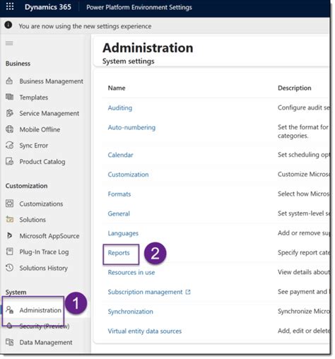 How To Embed Power BI Dashboard In Dynamics 365 Customer Engagement