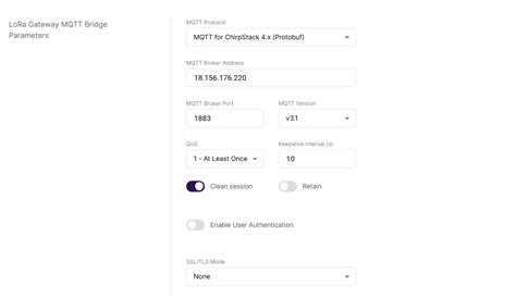 Rak7285 Wisgate Edge Ultra Lorawan Network Server Guide