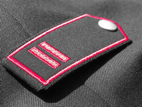 Stellvertretender Dirigent Michael Gulde Feuerwehr Bielefeld