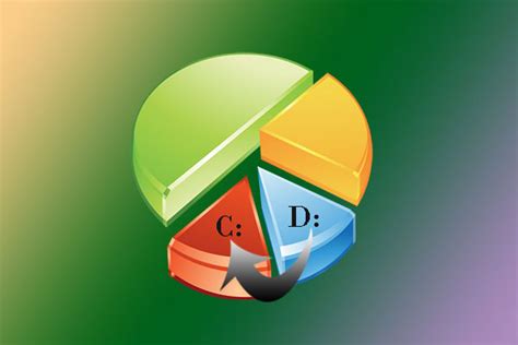 How To Merge C Drive And D Drive In Windows Without Data Loss