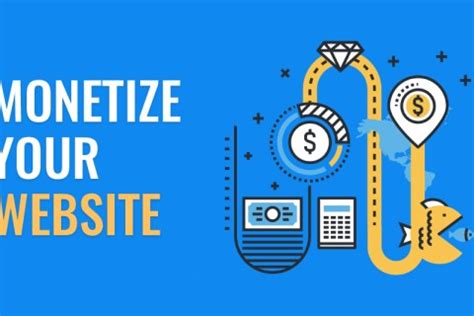CrowdforThink Blog HOW TO MONETIZE YOUR BLOG WITHOUT DESTROYING YOUR USER EXPERIENCE