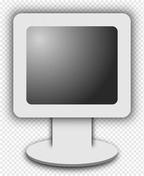 Monitor Lcd Screen Plasma Electronics Display Technology Pc Png Pngwing