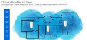 Linksys Aims To Envelop Your Homes Network With Its Velop Router System