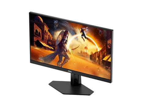 24G4E 23 8 Fast IPS Gaming Monitor AOC Monitor