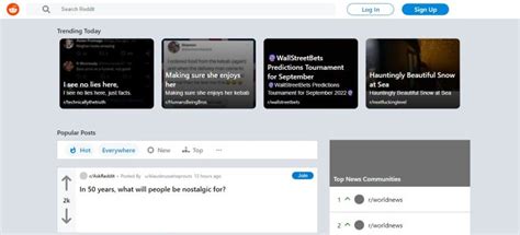 Iteoluwakiishi Oyewole On Linkedin Redditclone Project Reddit Reactjs