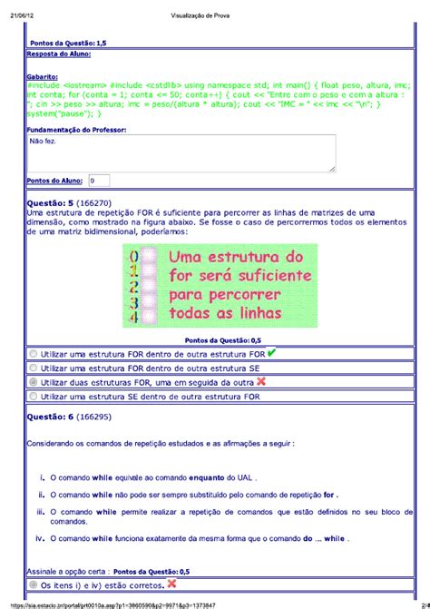 Av2 Algoritimo Algoritmos