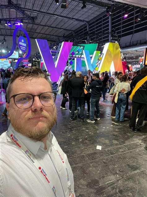 Localazy On Linkedin Vivatech Localization Techindustry I18n