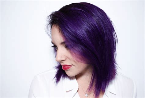 15 Best Plum Hair Color Ideas To Transform Your Look Hair Kempt