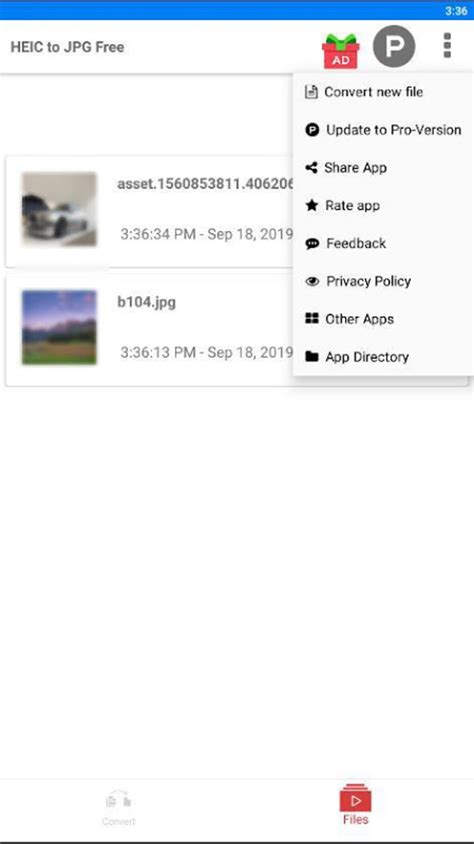 Heic To Converter Free Apk Android