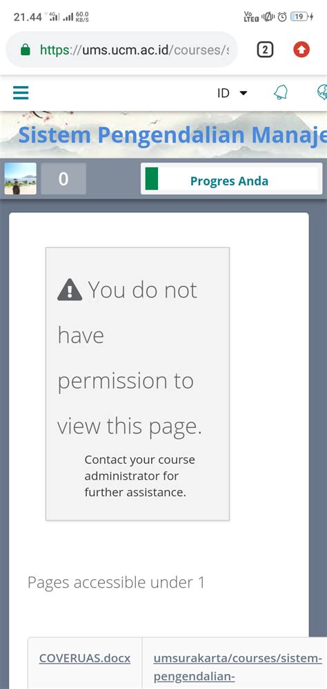 How To Solve The Page That Cant Be Opened Report An Issue