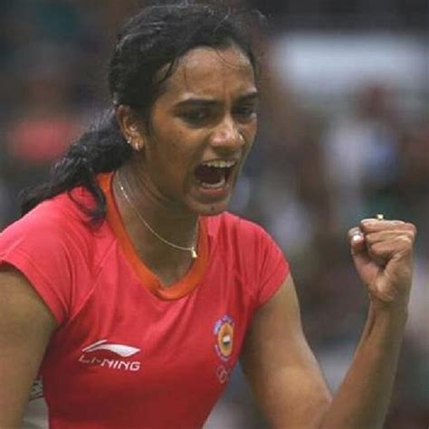 Pv Sindhu Pictures Hotness Rating Unrated